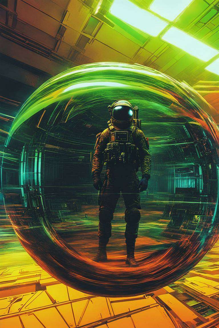 Everything you need to create images with AI | getimg.ai