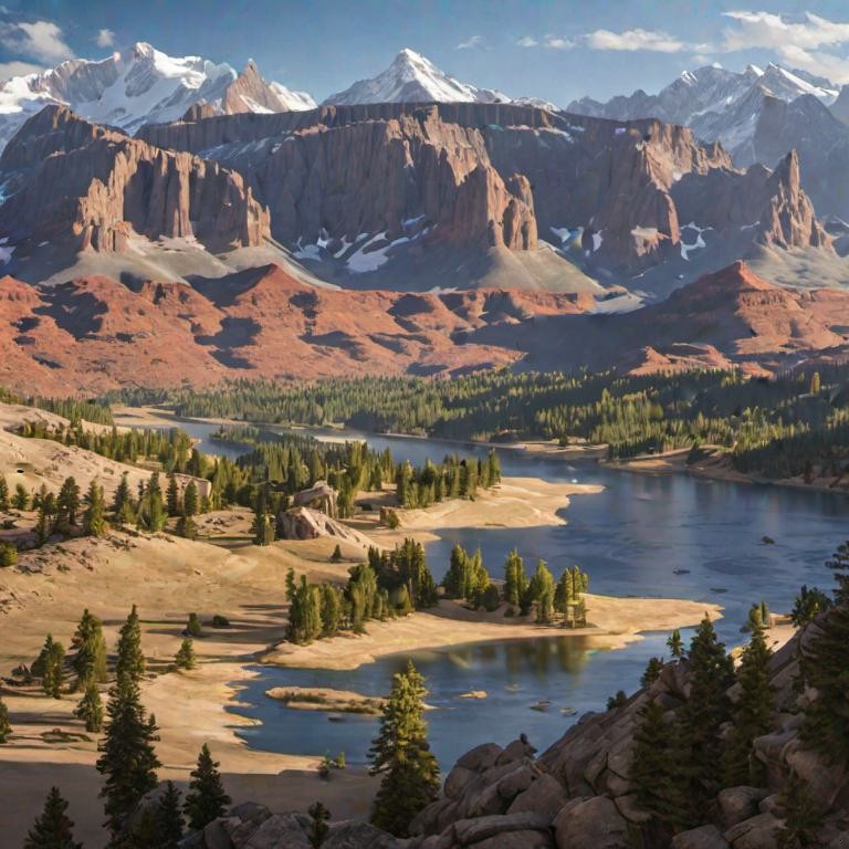 Everything you need to create images with AI | getimg.ai